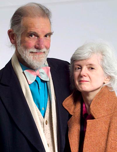 Home - The Richard Stoker Trust
